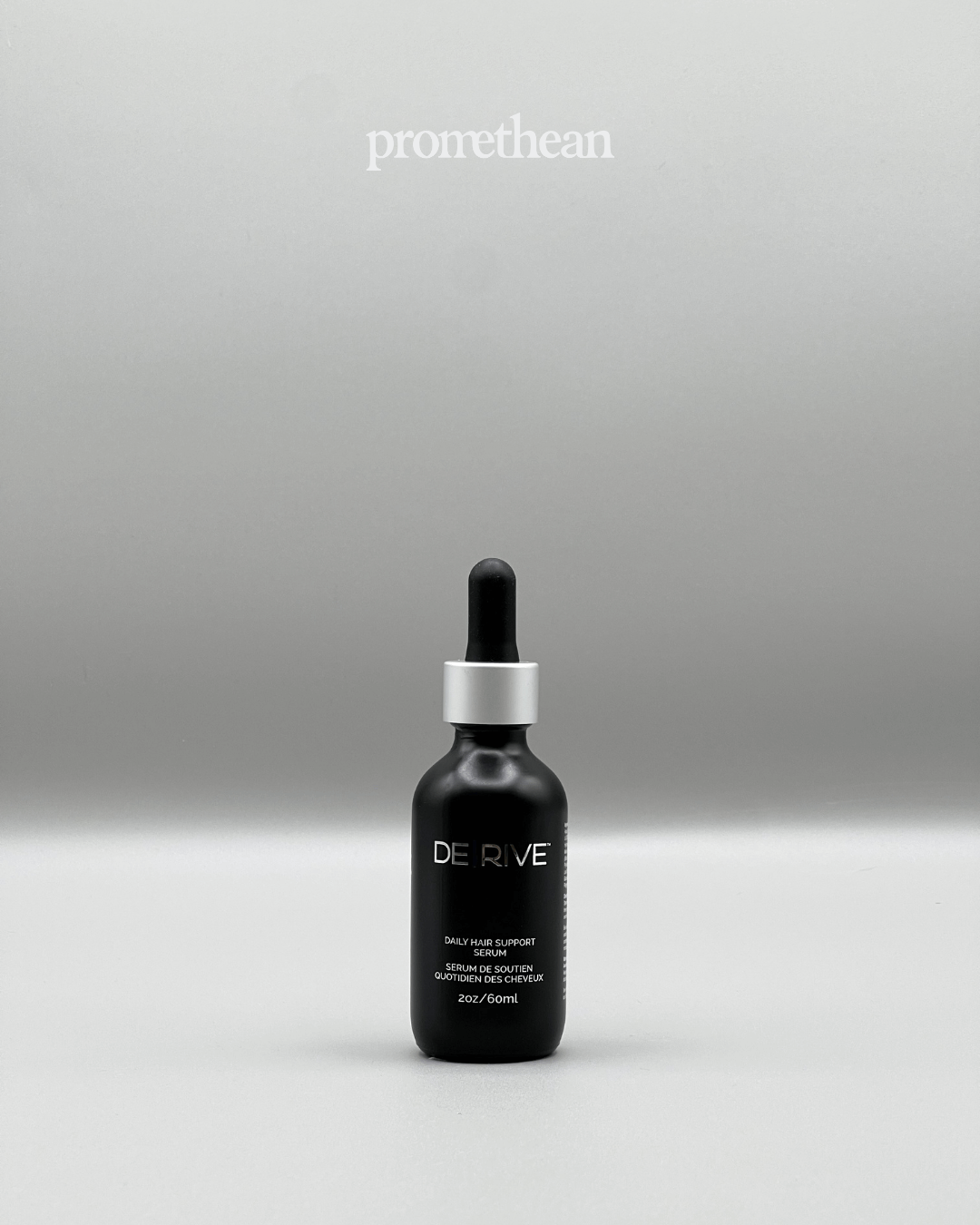DERIVE Daily Hair Support Serum - Promethean Clinic